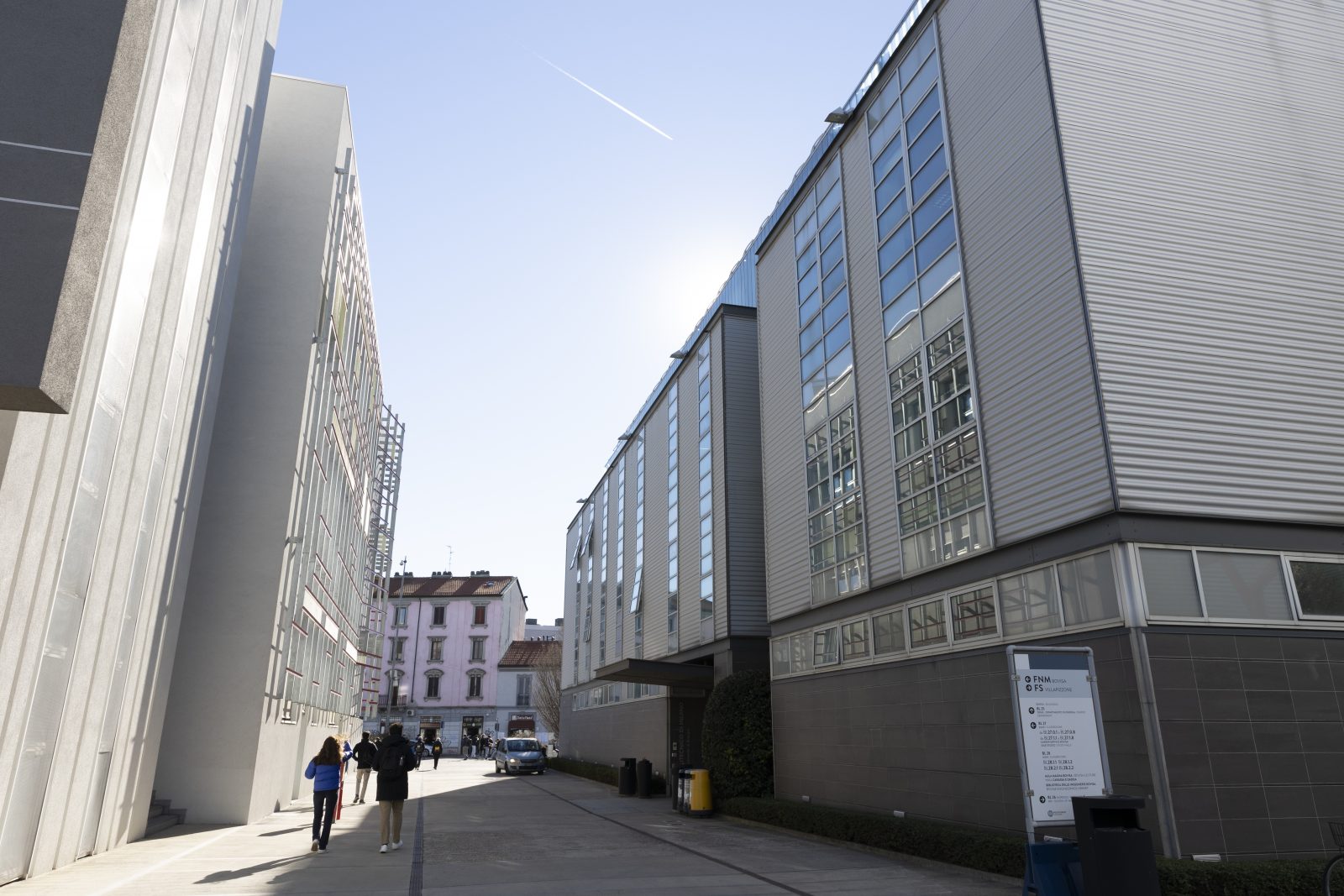 Campuses – Management Engineering