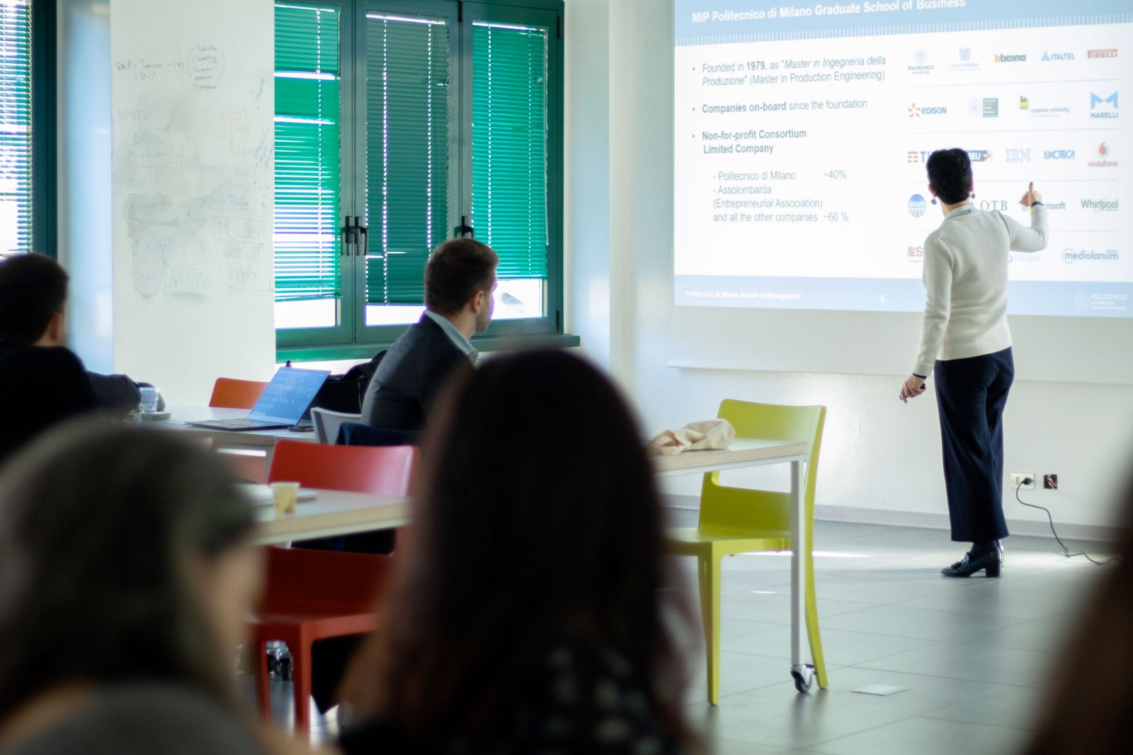 PhD Programme – Management Engineering