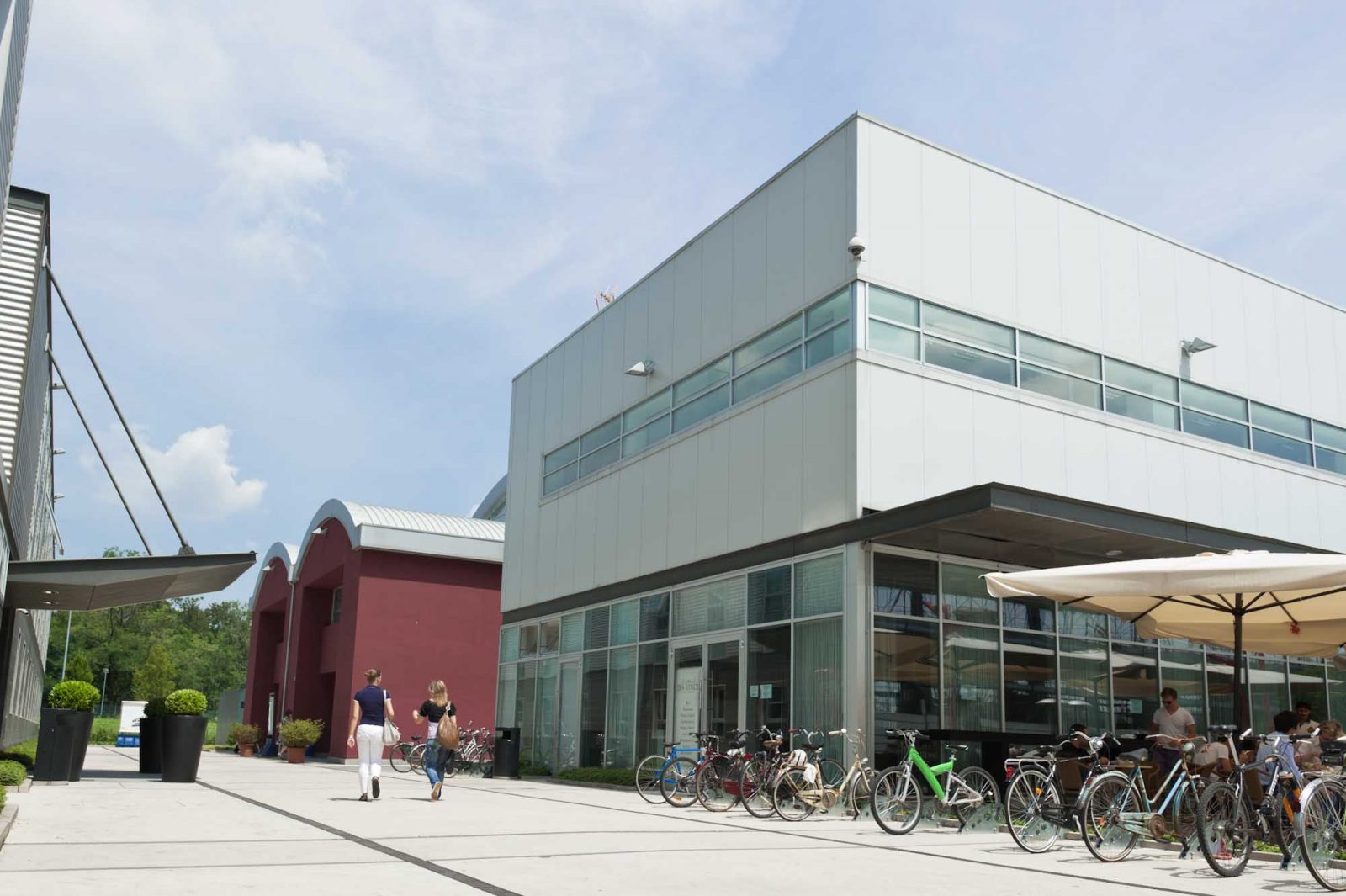 Sedi – Ingegneria Gestionale