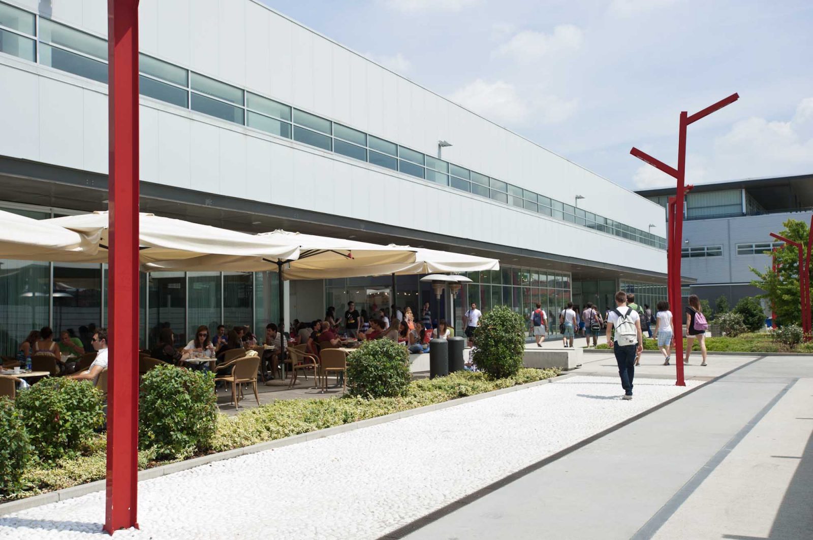 Ingegneria Gestionale – Ingegneria Industriale e dell'Informazione