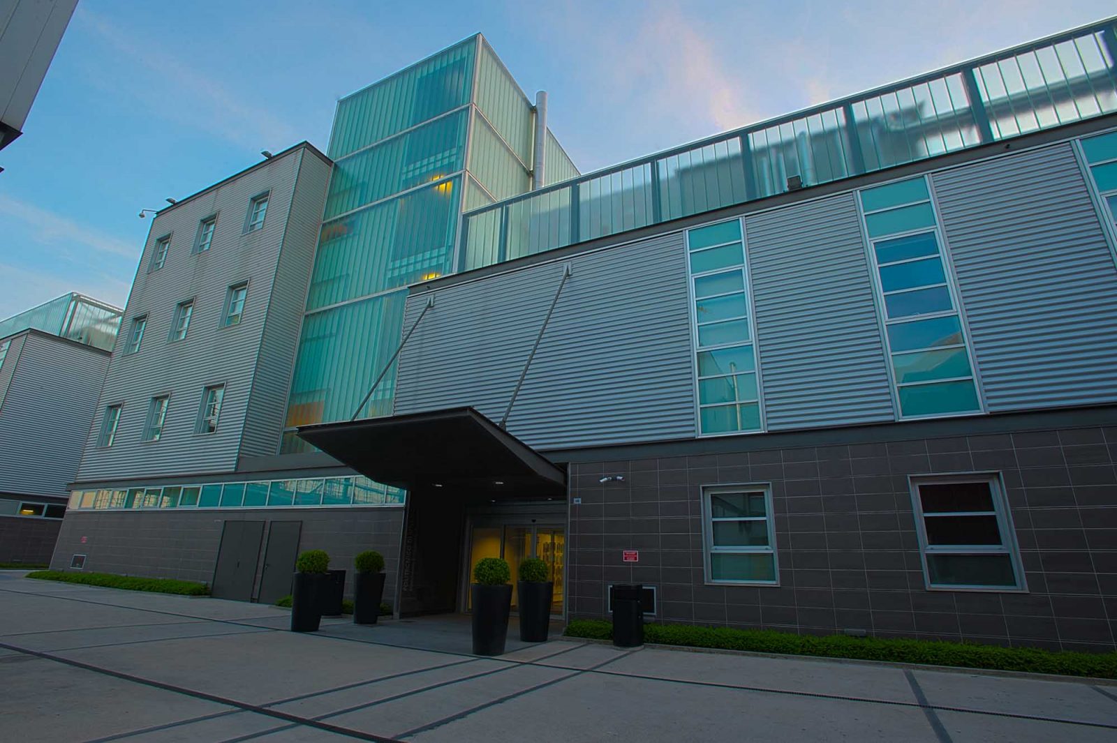 Campuses – Management Engineering