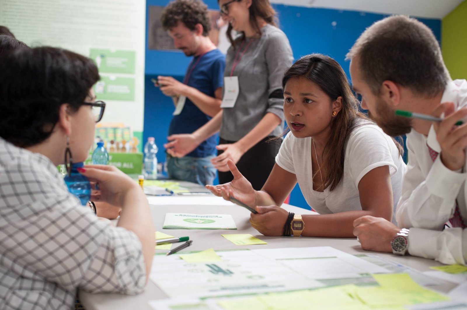 Internal Double Degrees – Management Engineering
